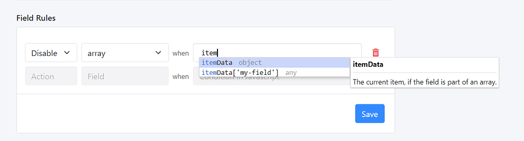 2023-02-12 Autocompletion and code editing improvements - News ...