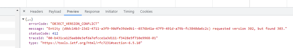 Unable to update/ delete schema when restore from squidex3 to squidex6 - Support - Squidex Support