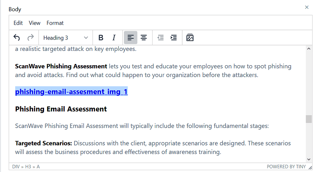 [SOLVED] SVG images are not rendered and replaced with links - Solved Bugs - Squidex Support