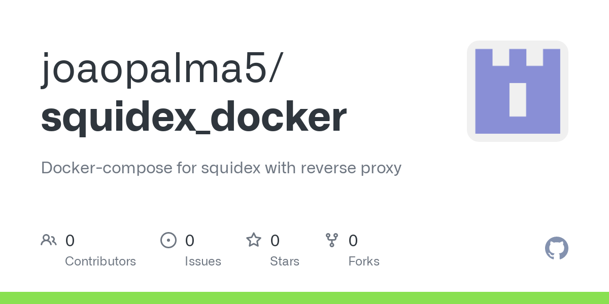 Reverse proxy with location - Support - Squidex Support